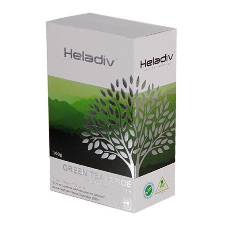 premium Chinese green tea benefits