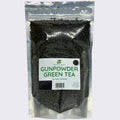premium Chinese green tea benefits
