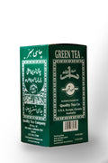 premium Chinese green tea for health