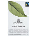 premium Chinese green tea pack