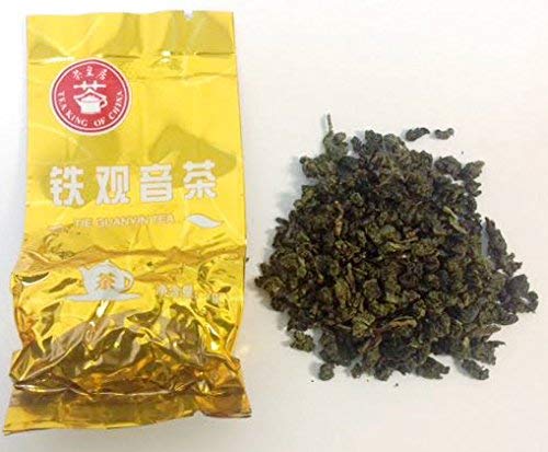 premium Chinese green tea sachets