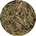 premium Chinese green tea sachets