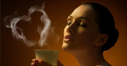 premium Chinese green tea