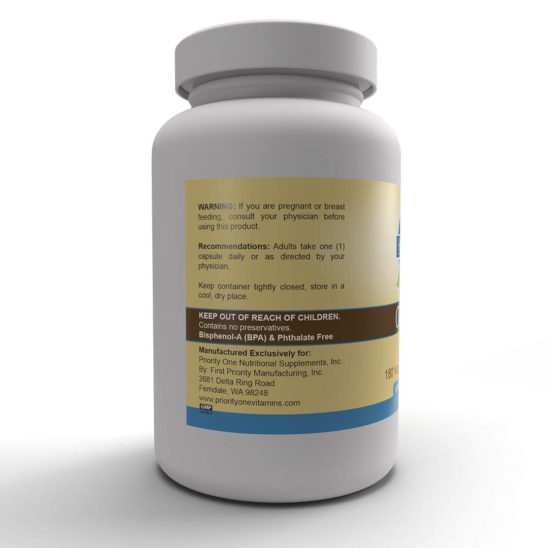 premium chlorella for detox support