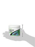 premium chlorella for vibrant fish health