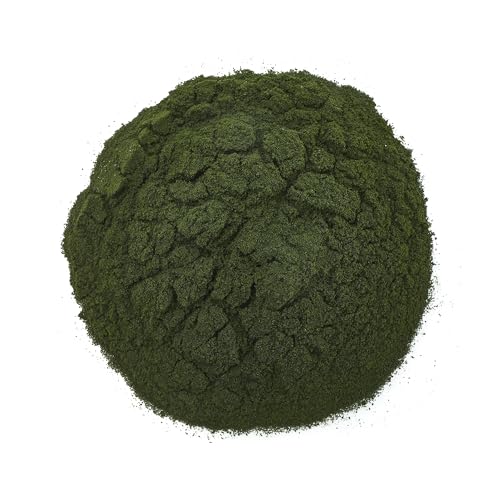 premium chlorella for wellness