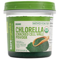 premium chlorella powder for health
