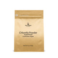 premium chlorella powder for health