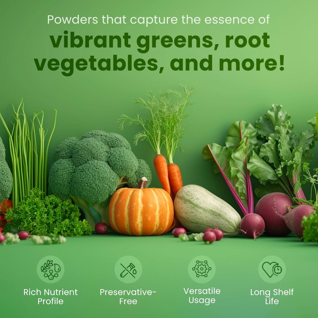 premium chlorella powder for vegan diets