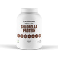 premium chlorella protein powder