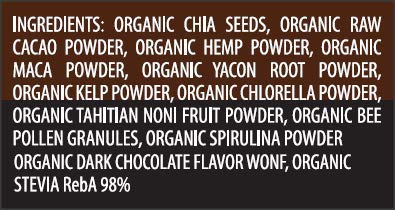 premium chlorella spirulina supplement