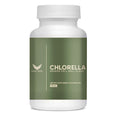 premium chlorella supplement for detox