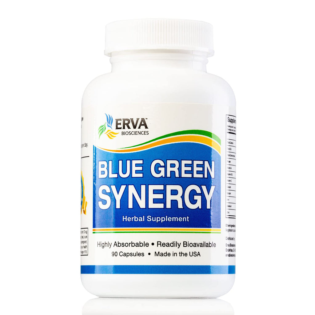 premium chlorella supplement for health