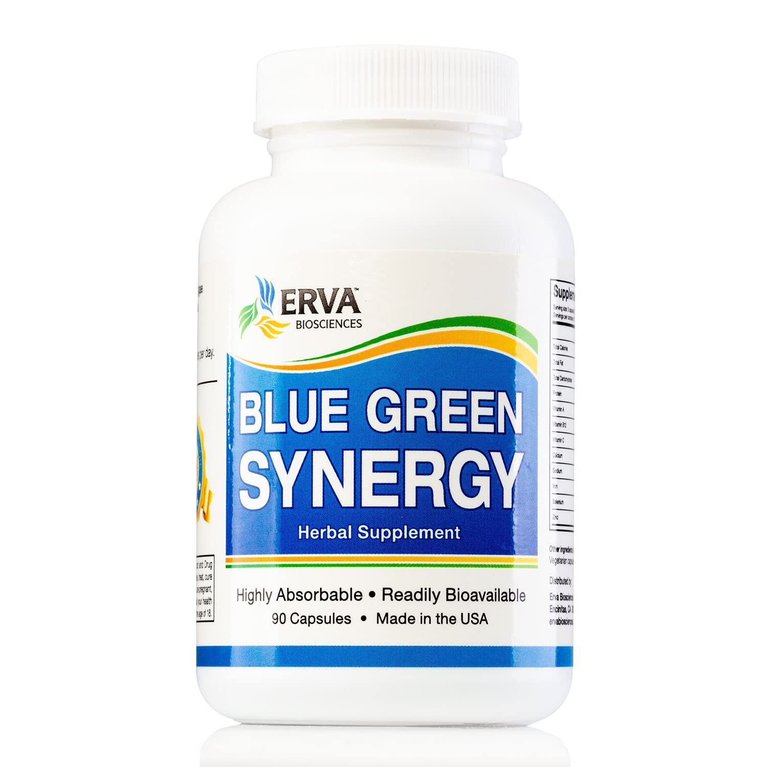premium chlorella supplement for health