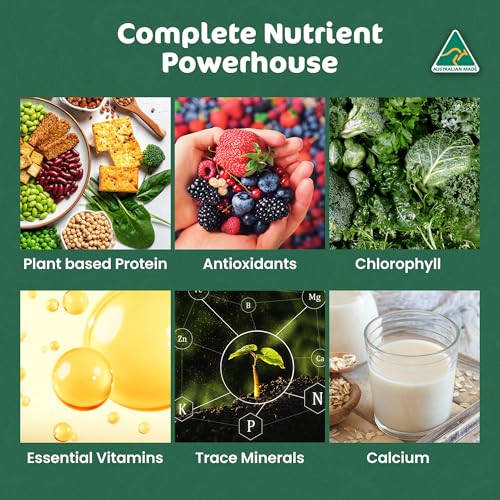 premium chlorella supplement for immunity