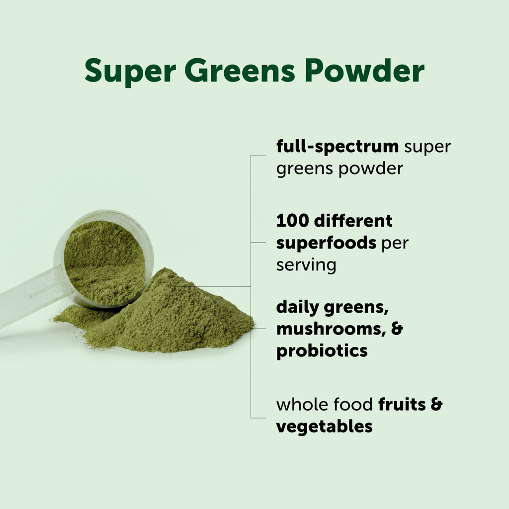 premium chlorella supplement for wellness