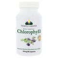 premium chlorophyll capsules for women