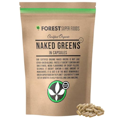 premium chlorophyll source for health