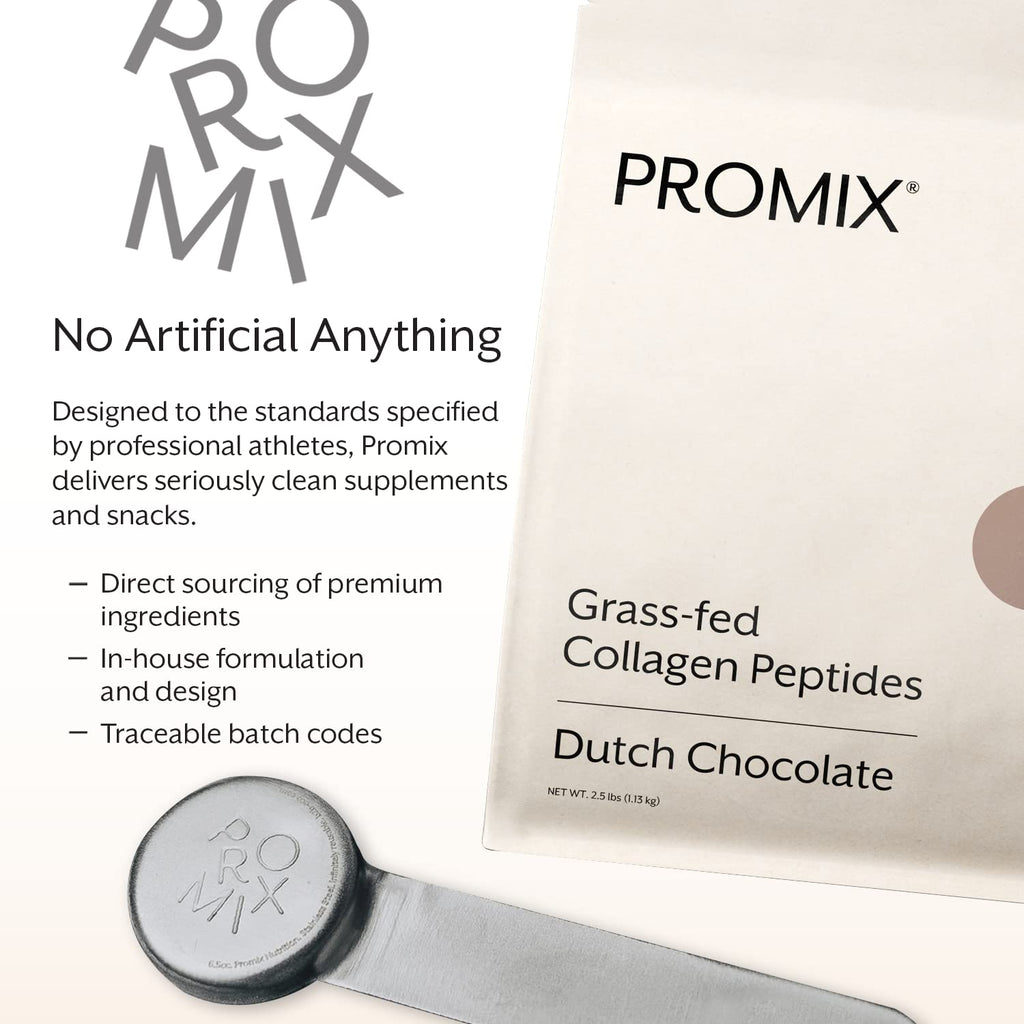 premium chocolate collagen supplement