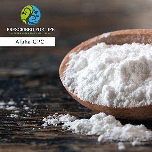Premium choline supplement for brain health