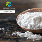Premium choline supplement for brain health