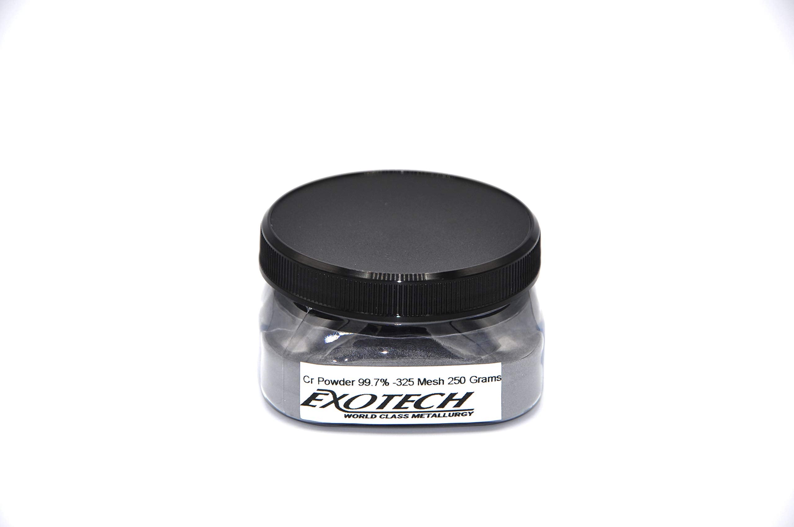 premium chromium powder for weight management
