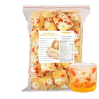 premium Chrysanthemum Goji tea blend