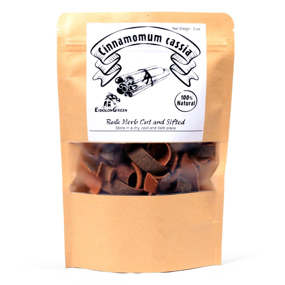 premium Cinnamomum Cassia spice