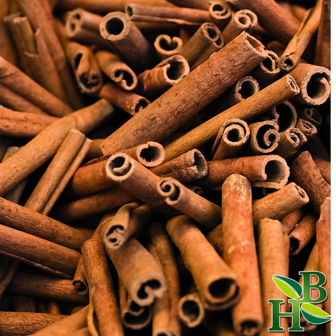 premium cinnamon for cinnamon rolls