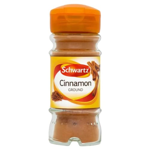 Premium cinnamon for delicious rolls