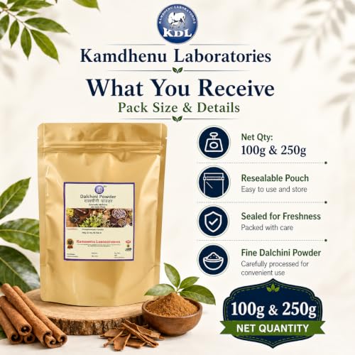 Premium cinnamon for gourmet baking