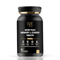 premium cocoa flavanols for heart health
