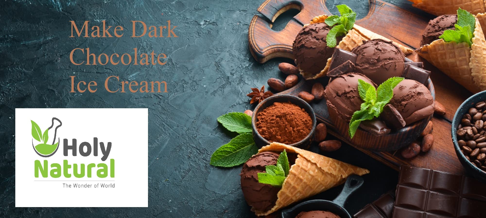 premium cocoa for health benefits