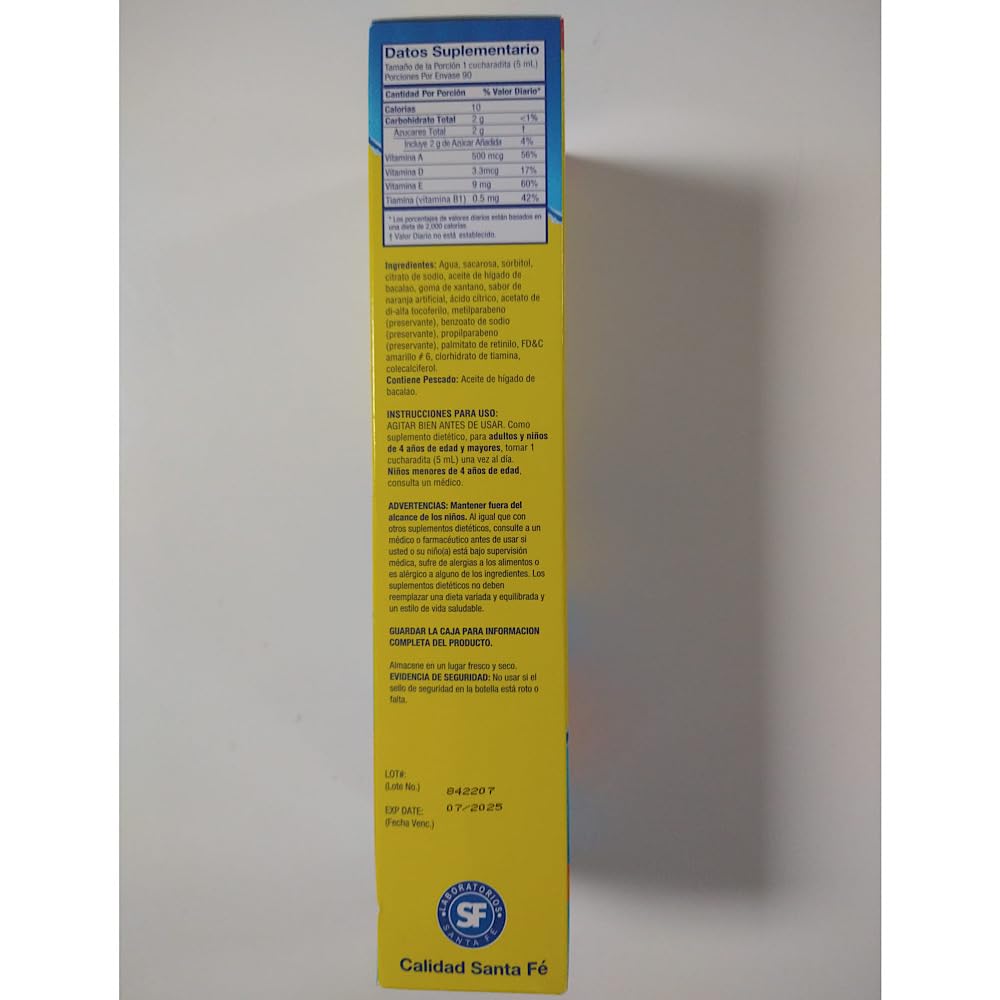 premium cod liver oil for vitality