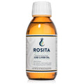 premium cod liver oil liquid