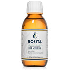 premium cod liver oil liquid