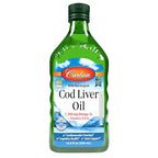 premium cod liver oil supplement