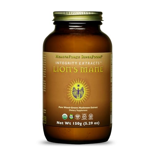 premium cognitive support mushrooms