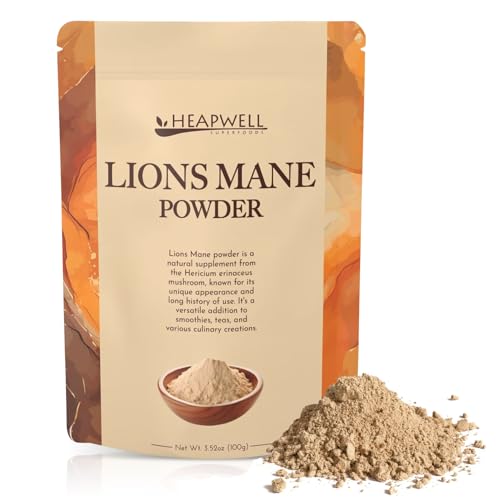 premium cognitive support mushrooms