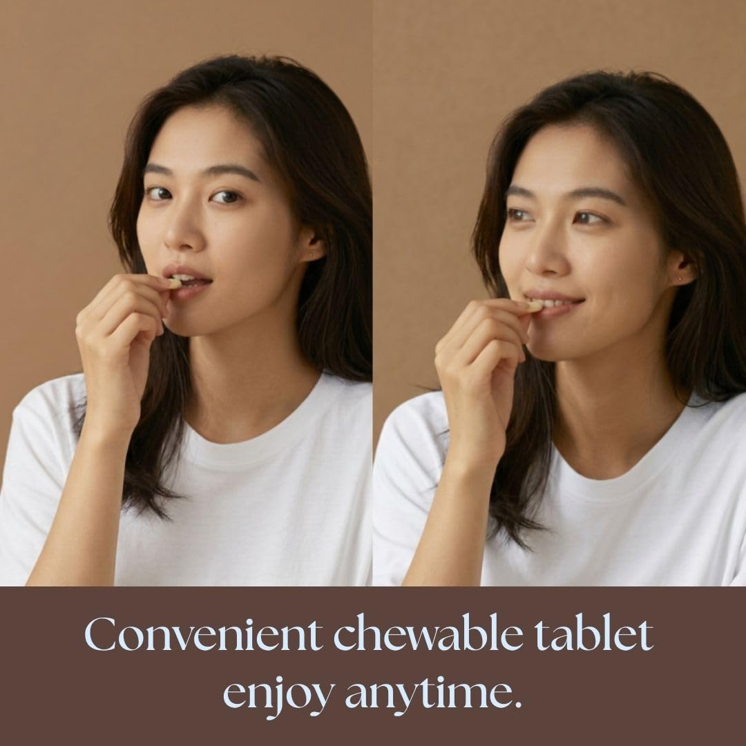 premium coix seed extract tablets
