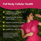 Premium CollaGem Powder for beauty