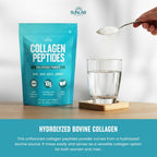 premium collagen for beauty routine