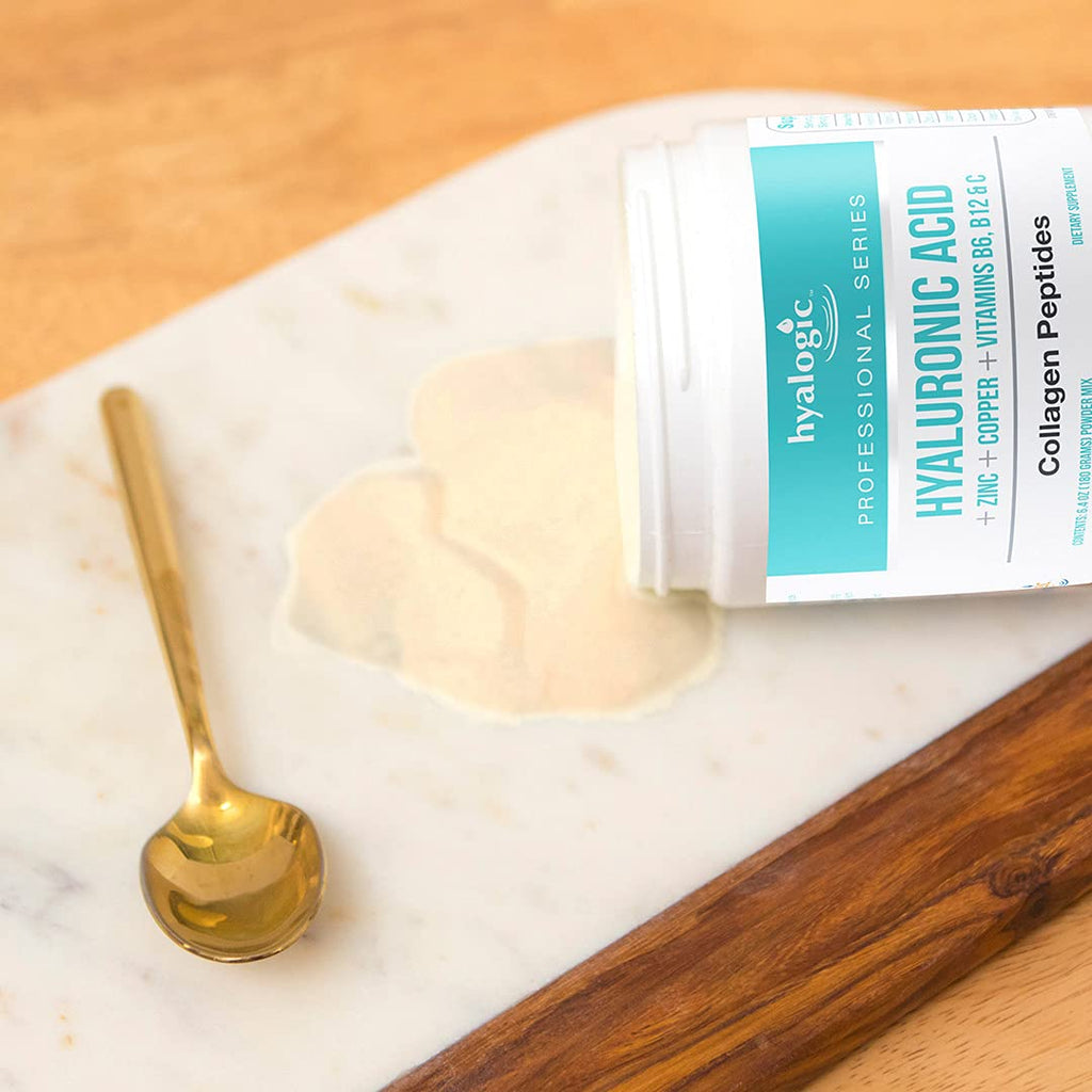premium collagen for beauty routine