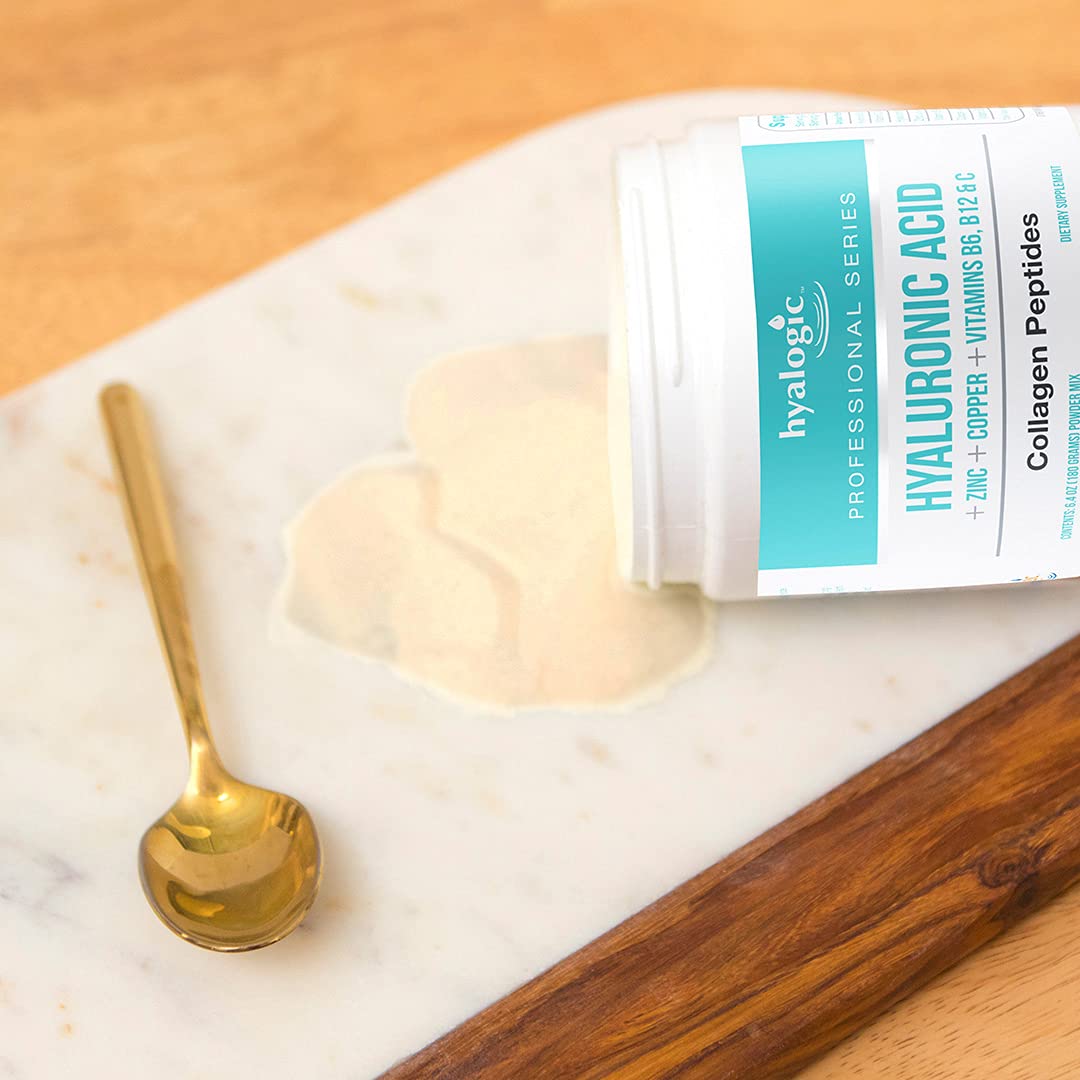 premium collagen for beauty routine