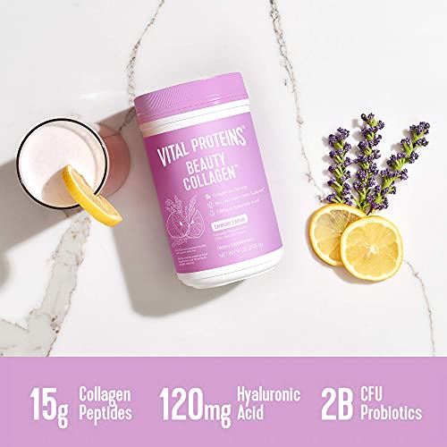 premium collagen for beauty