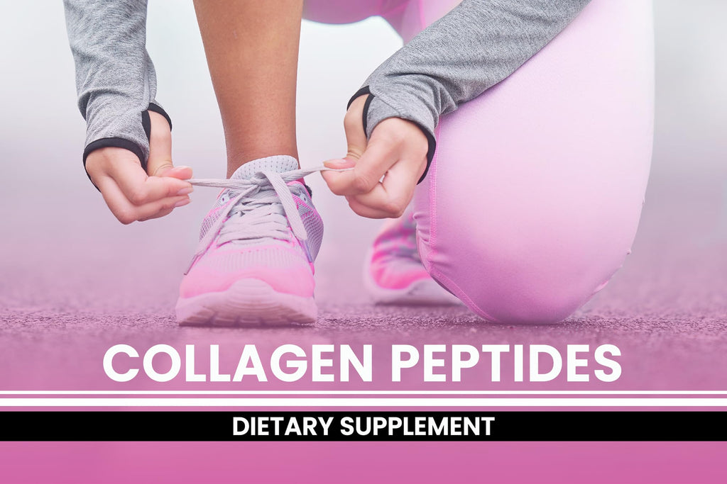 premium collagen for daily nutrition