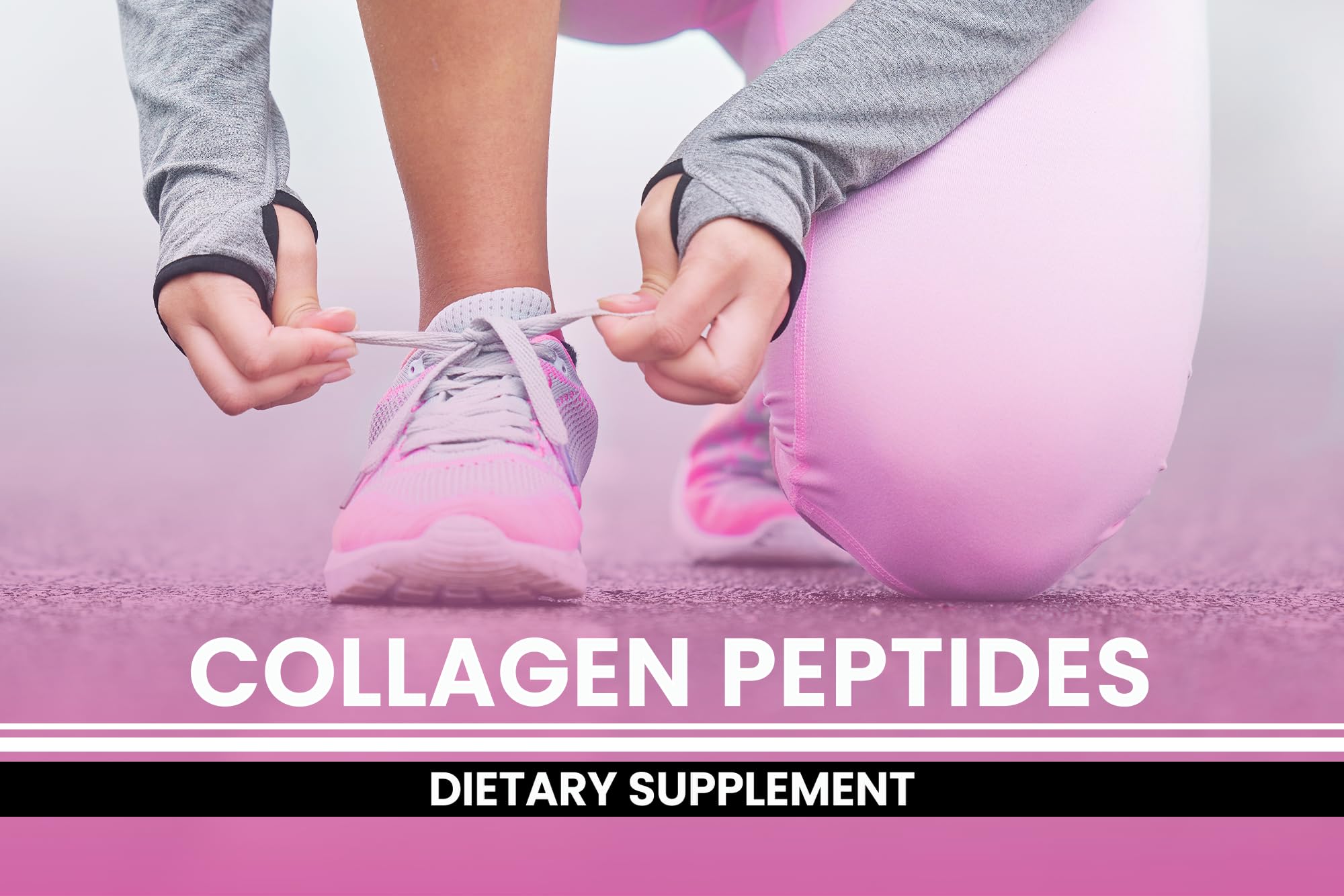 premium collagen for daily nutrition
