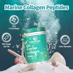 premium collagen for hair growth
