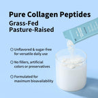 premium collagen for hair growth