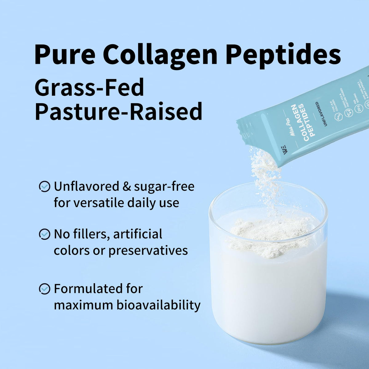 premium collagen for hair growth